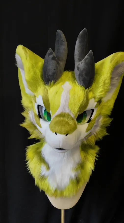 Female Fursuits for Sale | Kemono, Toony & Kigurumi Fursuit ...