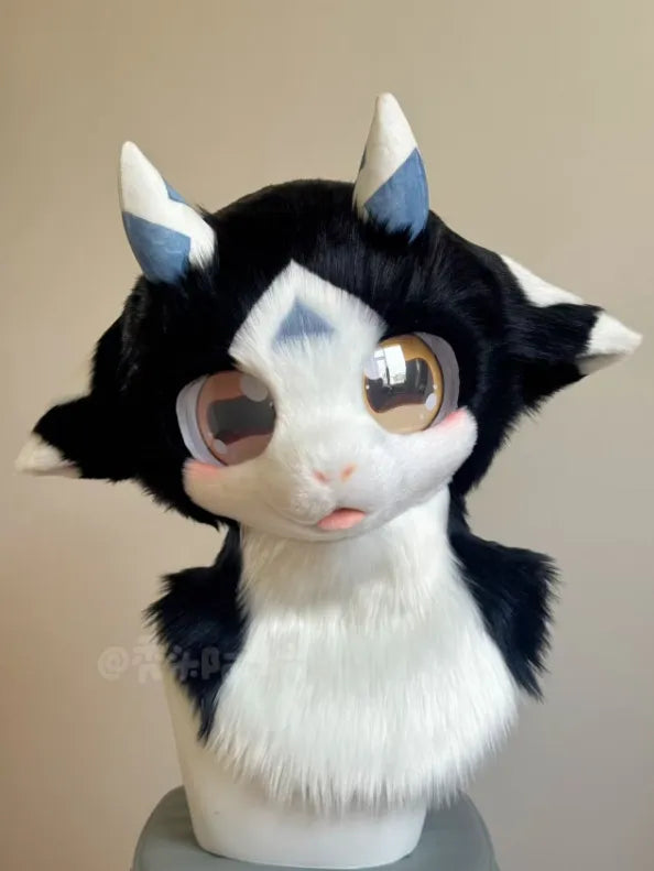 Kemono Fursuits: Handmade Anime-Style Furry Costumes – DokiDokiFursuit ...