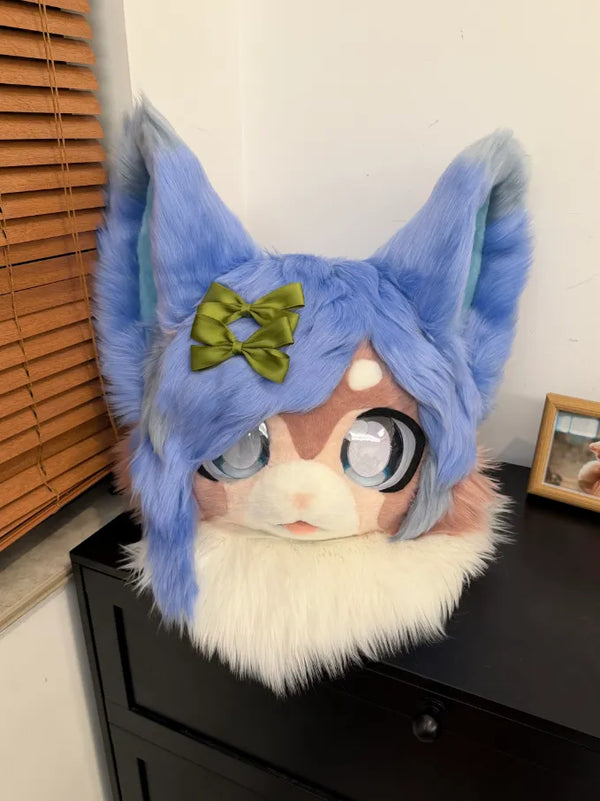 Kemono Fursuits: Handmade Anime-Style Furry Costumes – DokiDokiFursuit ...