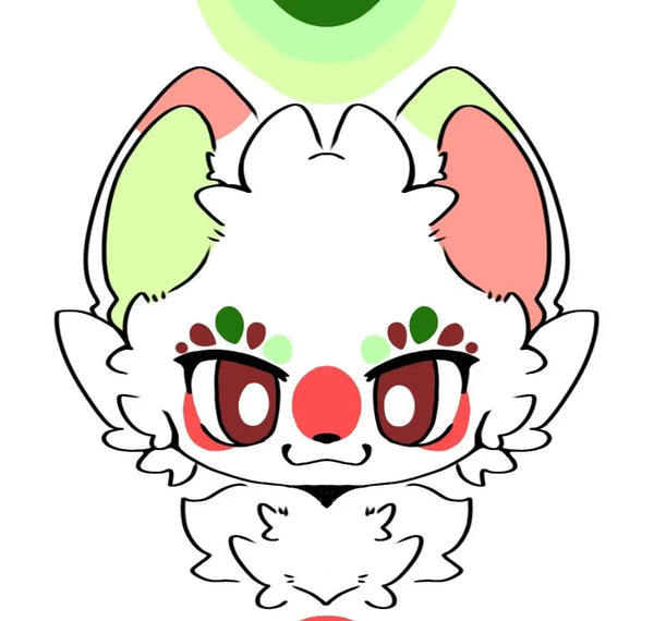 Pre-Adoption Fursuits | Custom Toony, Kigurumi & Kemono Fursuit ...