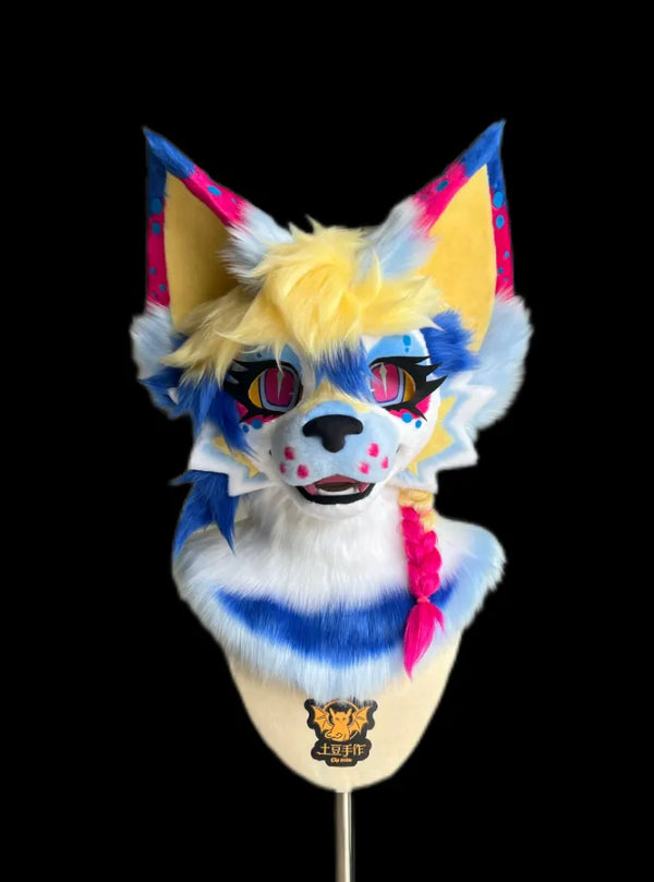 Female Fursuits for Sale | Kemono, Toony & Kigurumi Fursuit ...