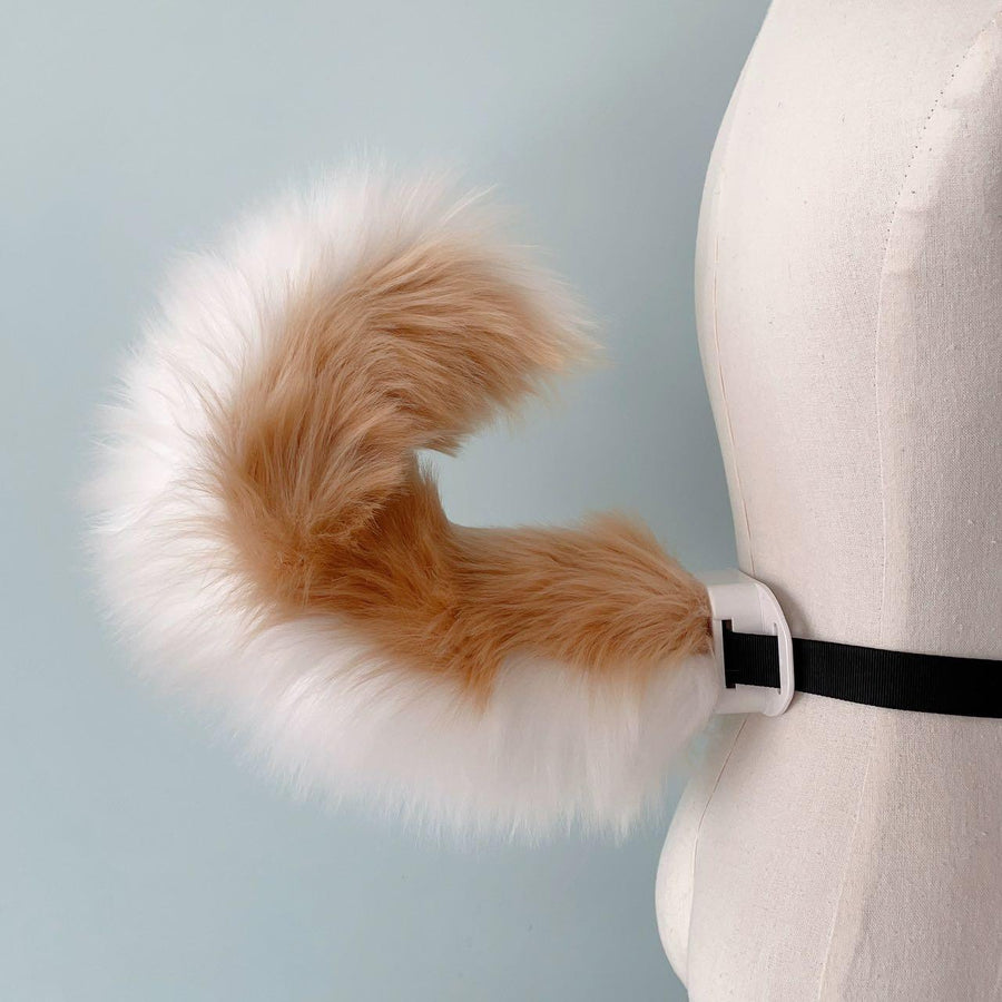 Fursuit Tails for Sale | Dokidoki Fursuit – DokiDoki FurryStudio