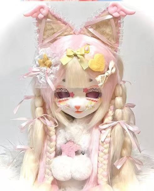 Female Fursuits for Sale | Kemono, Toony & Kigurumi Fursuit ...