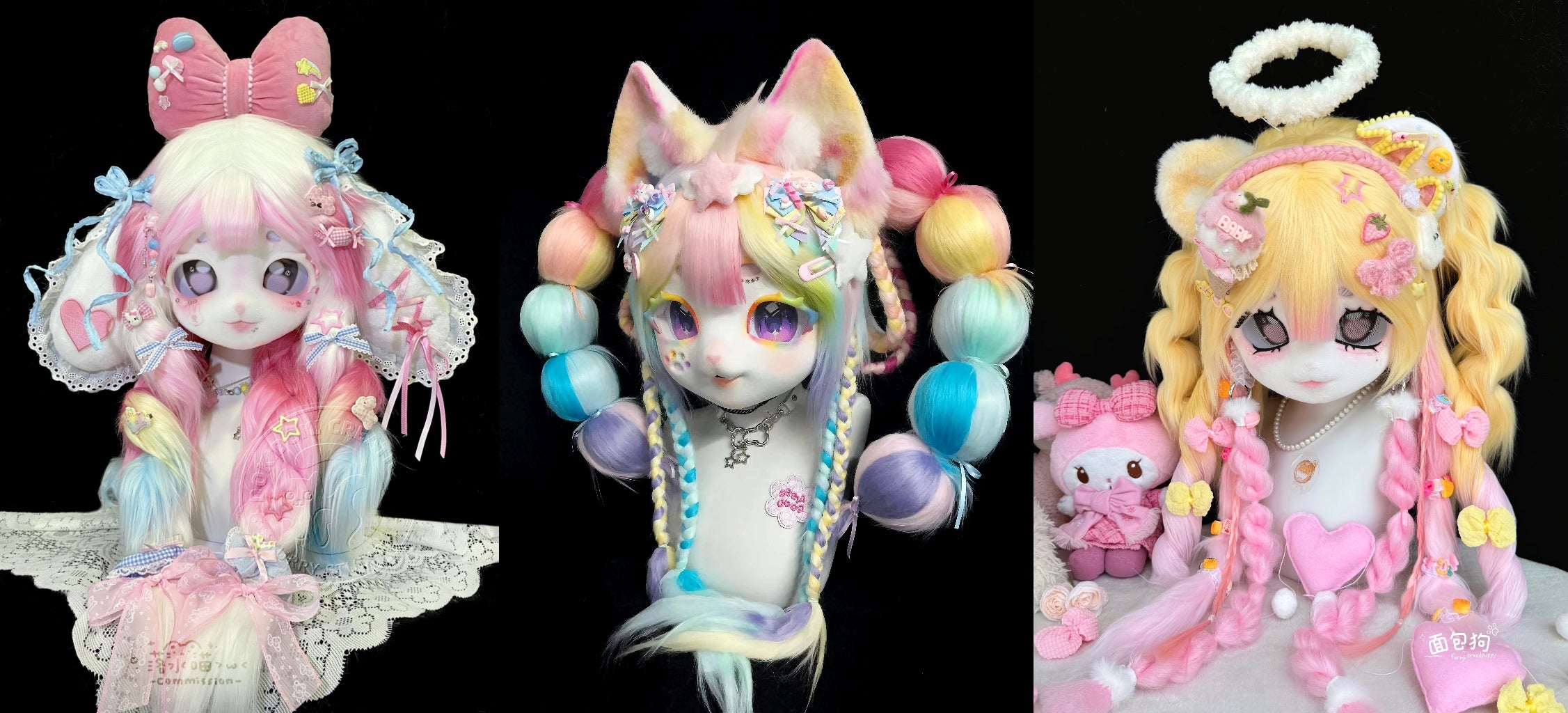 DokiDoki FurryStudio